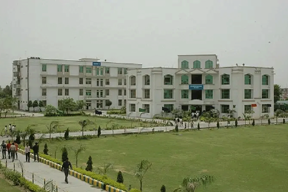 College of Engineering and Rural Technology - [CERT],