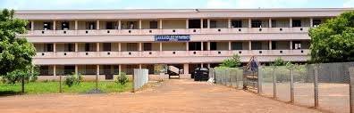 Sir C.R. Reddy College of Pharmaceutical Sciences