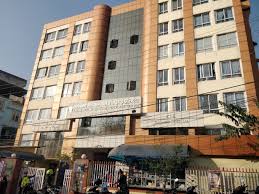 Kathmandu Medical College, Kathmandu, Nepal