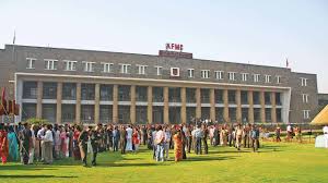 Armed Forces Medical College Pune
